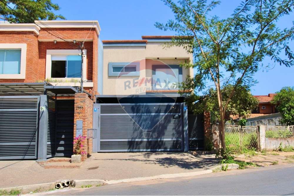 ALQUILO DUPLEX . Ref #P68D4F - infocasas.com.py