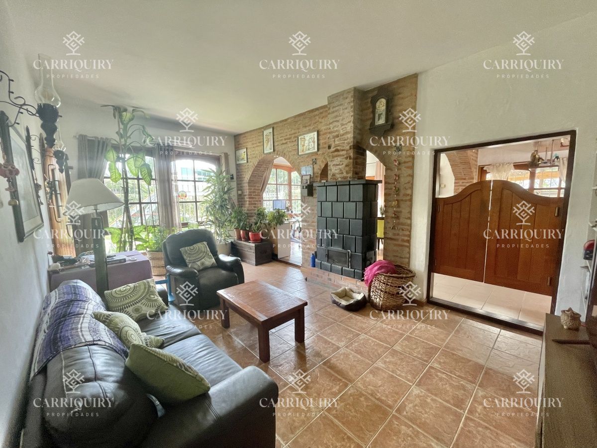 Casa en venta Las Delicias 3 dormitorios. Ref #ACCEB0 - infocasas.com.uy