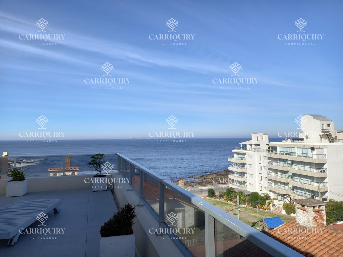 Departamento de 3 dormitorios con parrillero en venta, edificio nuevo en la Peninsula.. Ref # ...