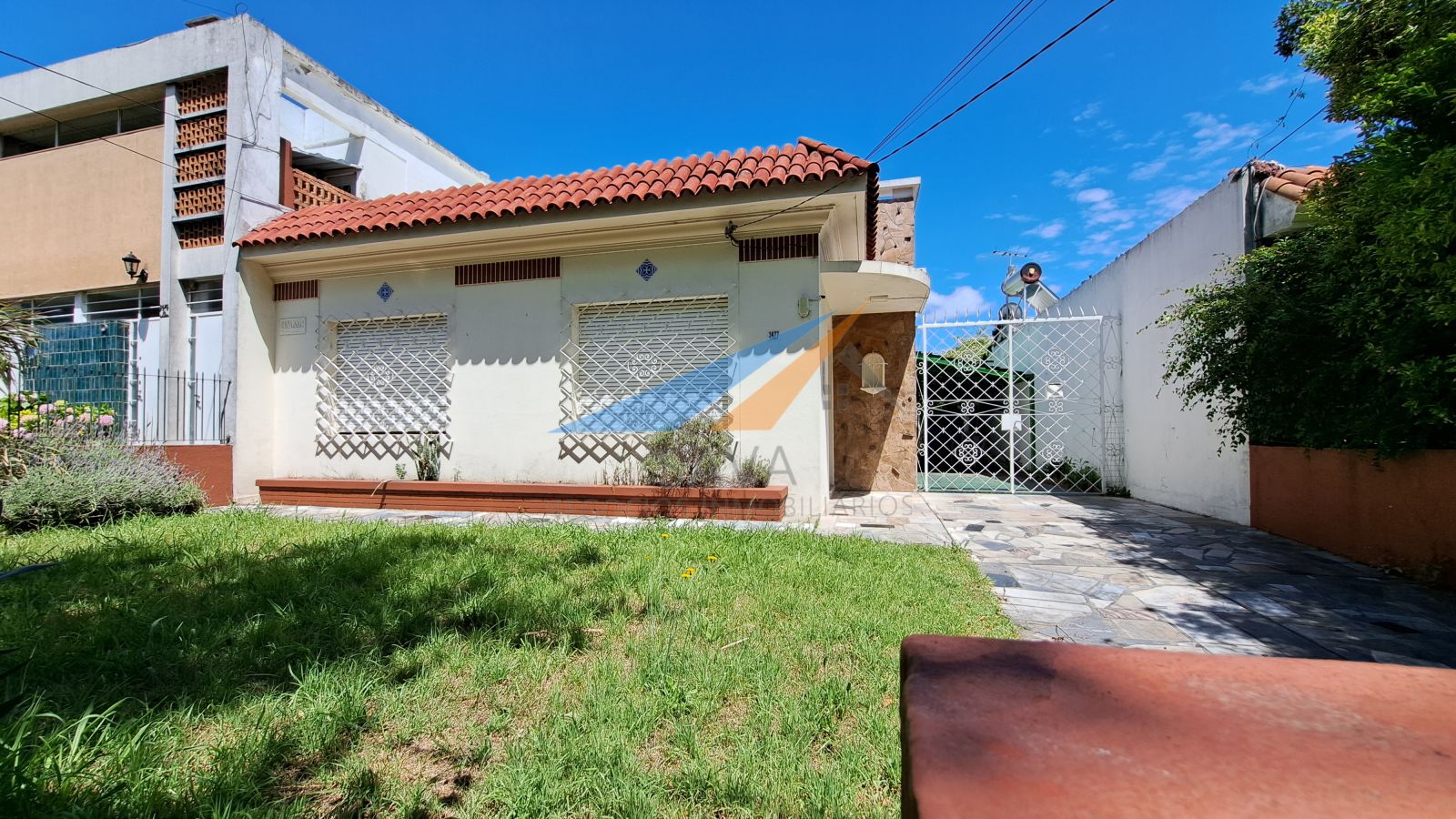 Venta Casa 3 Dormitorios en el Prado! Patio, Jardín, Barbacoa! . Ref #P5C750 - infocasas.com.uy