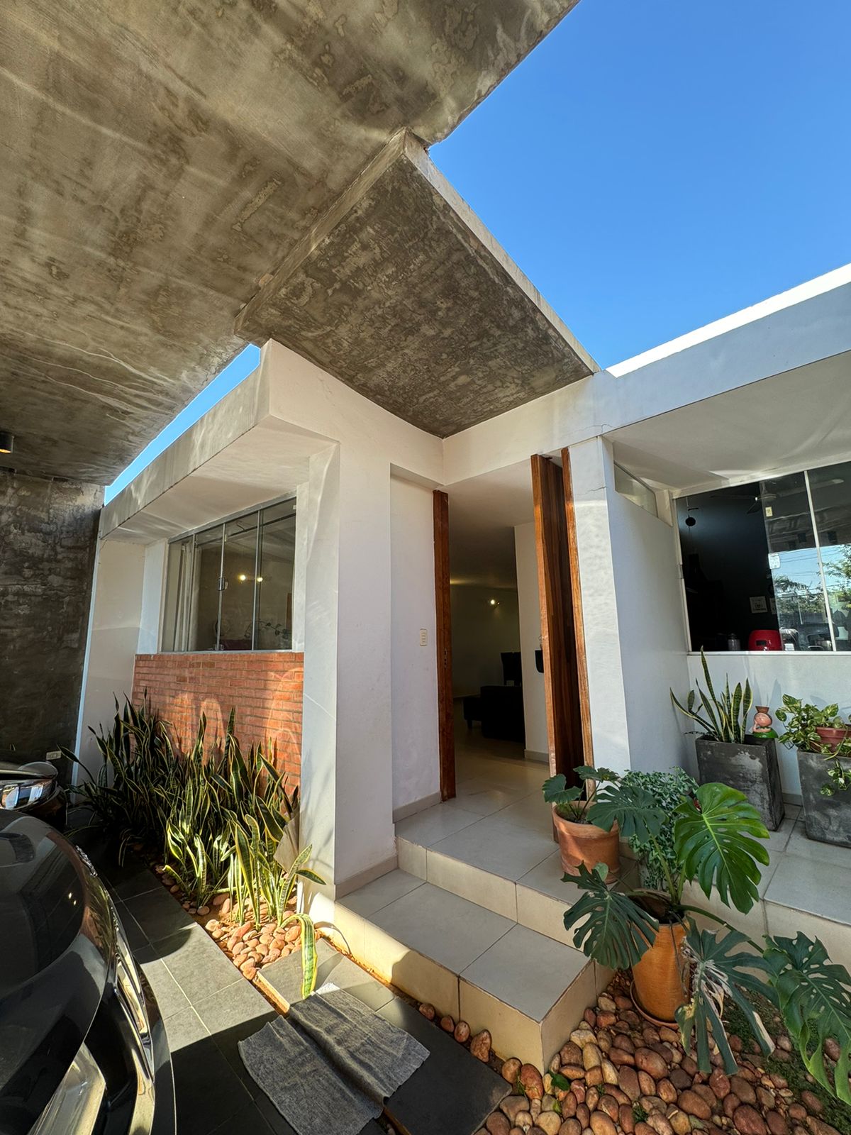 VENDO VIVIENDA TODA EN PLANTA BAJA Bo. Recoleta ( Colegio Campo Alto). Ref #J832FF - infocasas ...