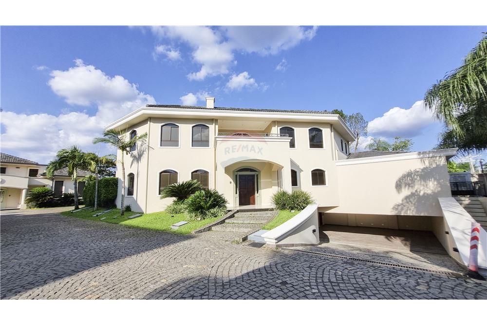 ALQUILO RESIDENCIA PREMIUM EN BARRIO CERRADO MBURUCUYA . Ref #MB1CD0