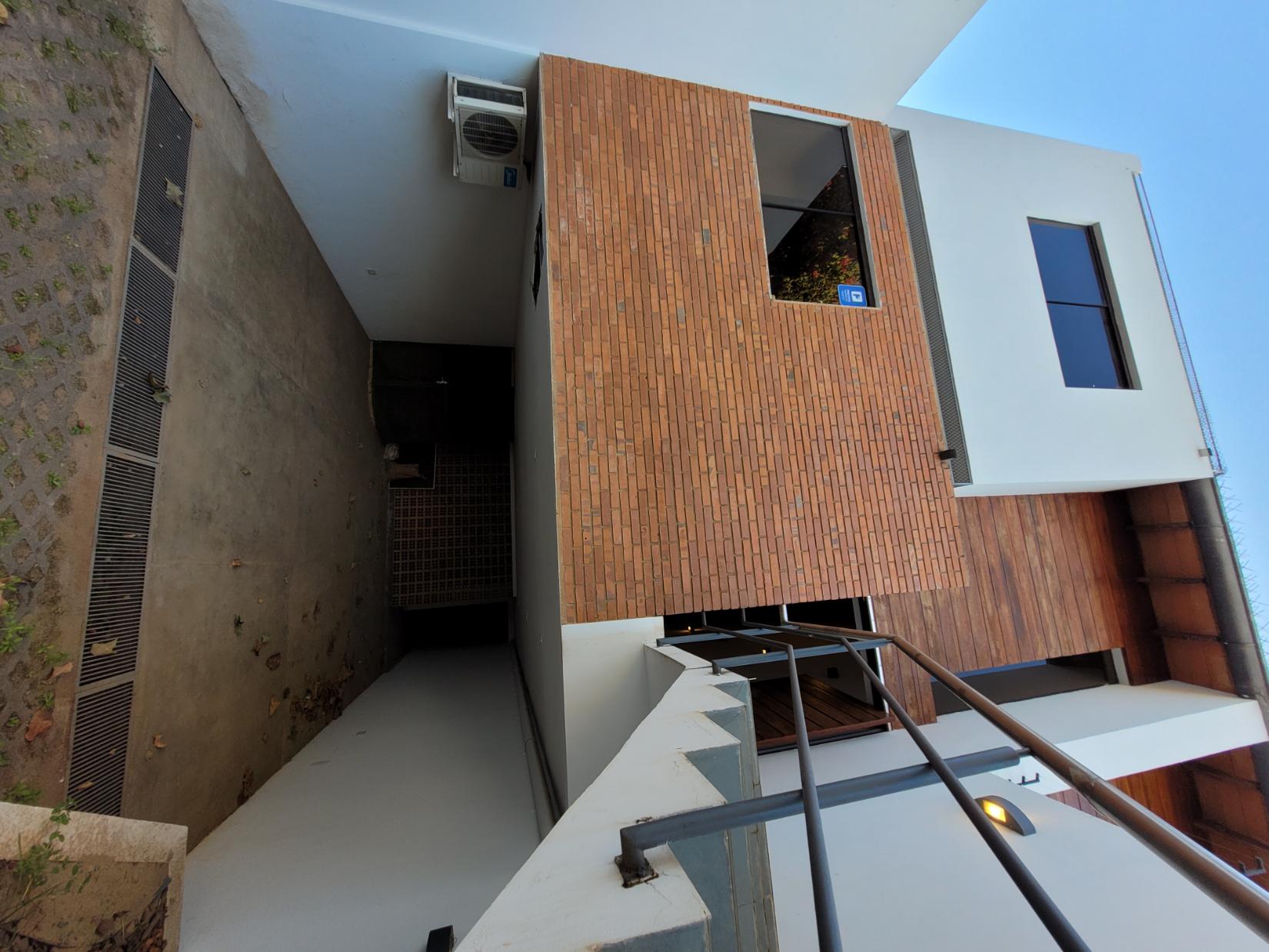 ALQUILO DUPLEX EN MBURUCUYA . Ref #I35680 - infocasas.com.py