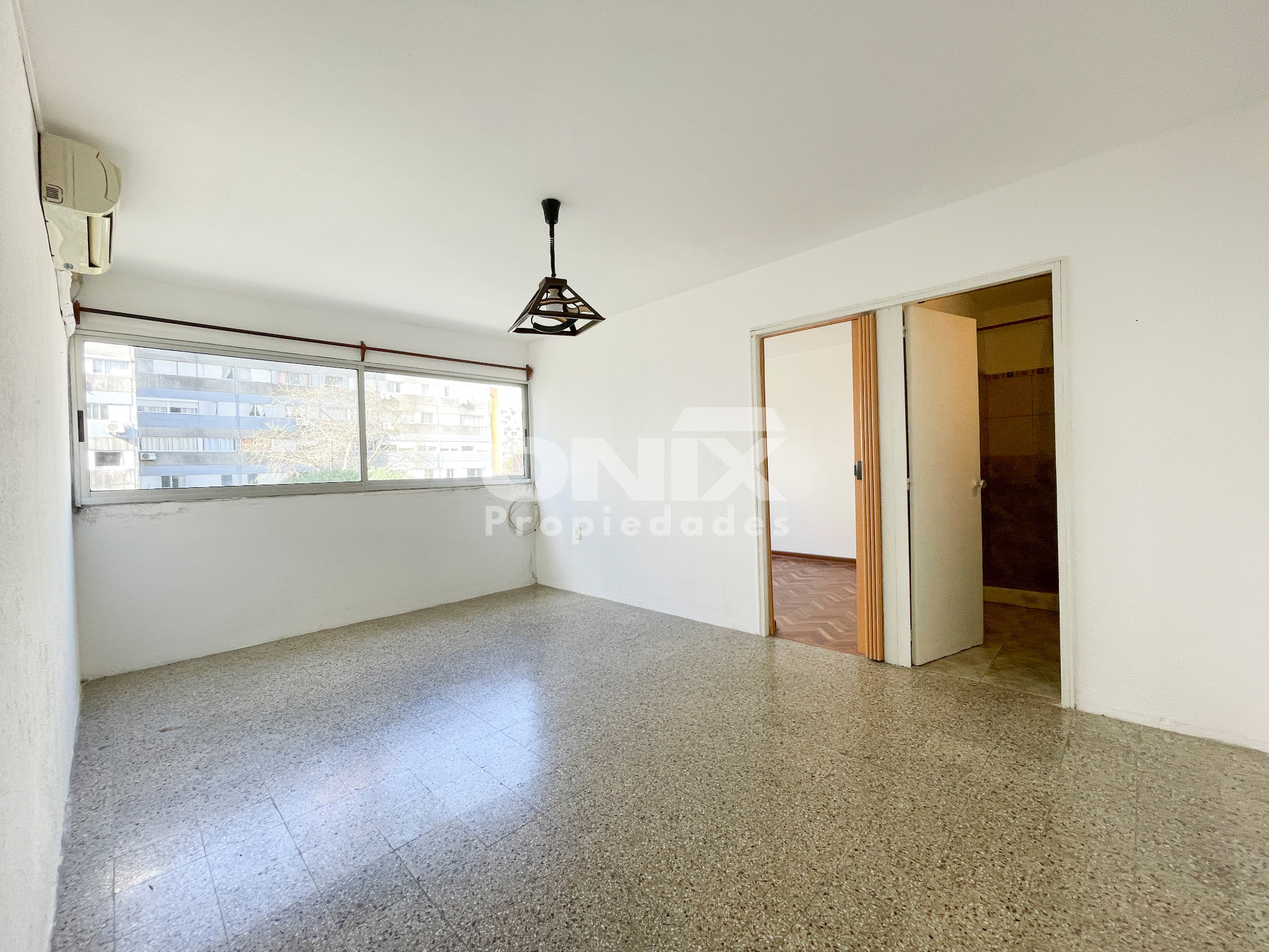 Alquiler - Apartamento 1 Dor. - Complejo Euskal Erria - Malvín Norte ...