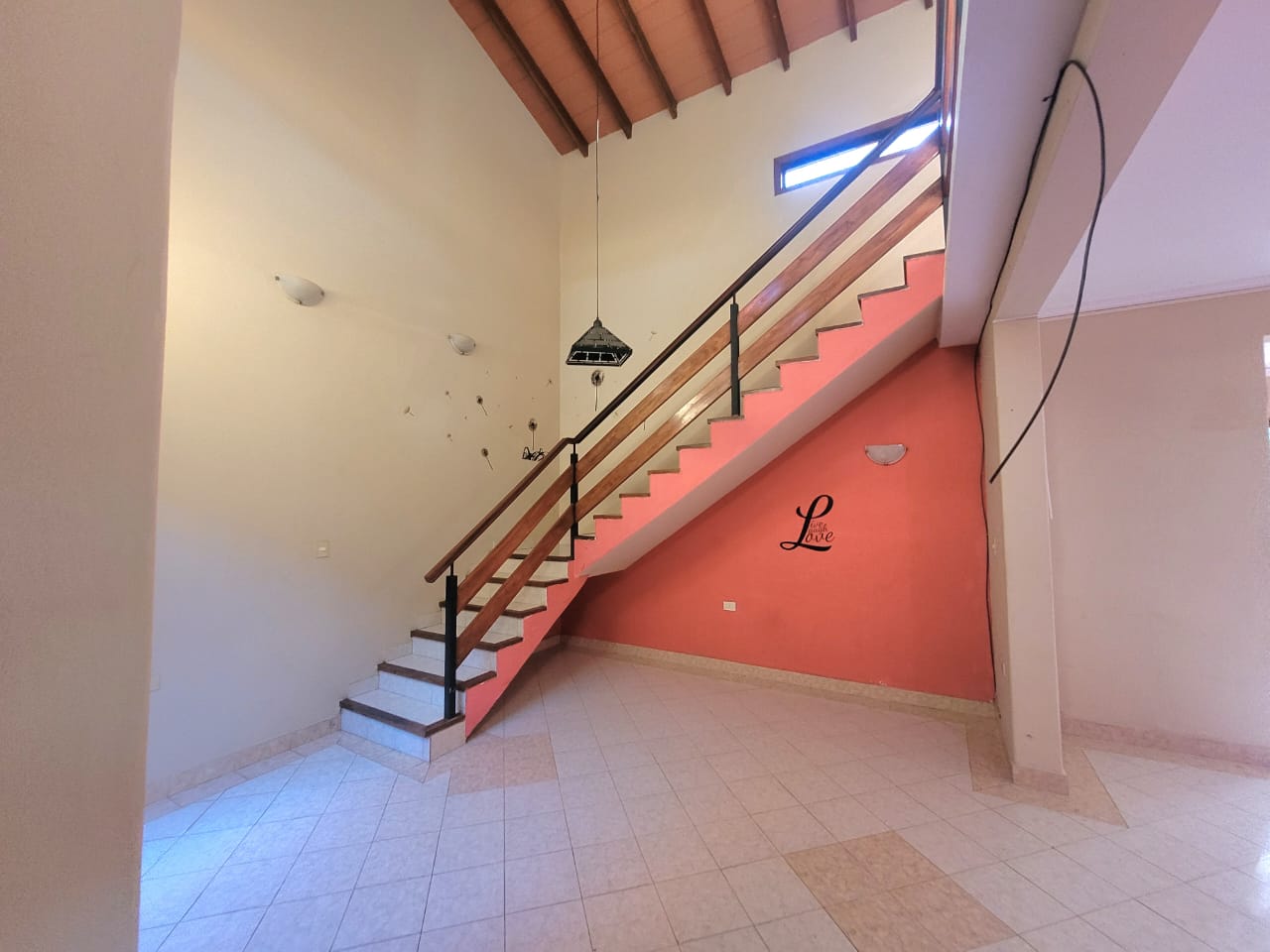 Alquilo casa de 3 dormitorios en Fernando zona norte . Ref #P3B76E - infocasas.com.py