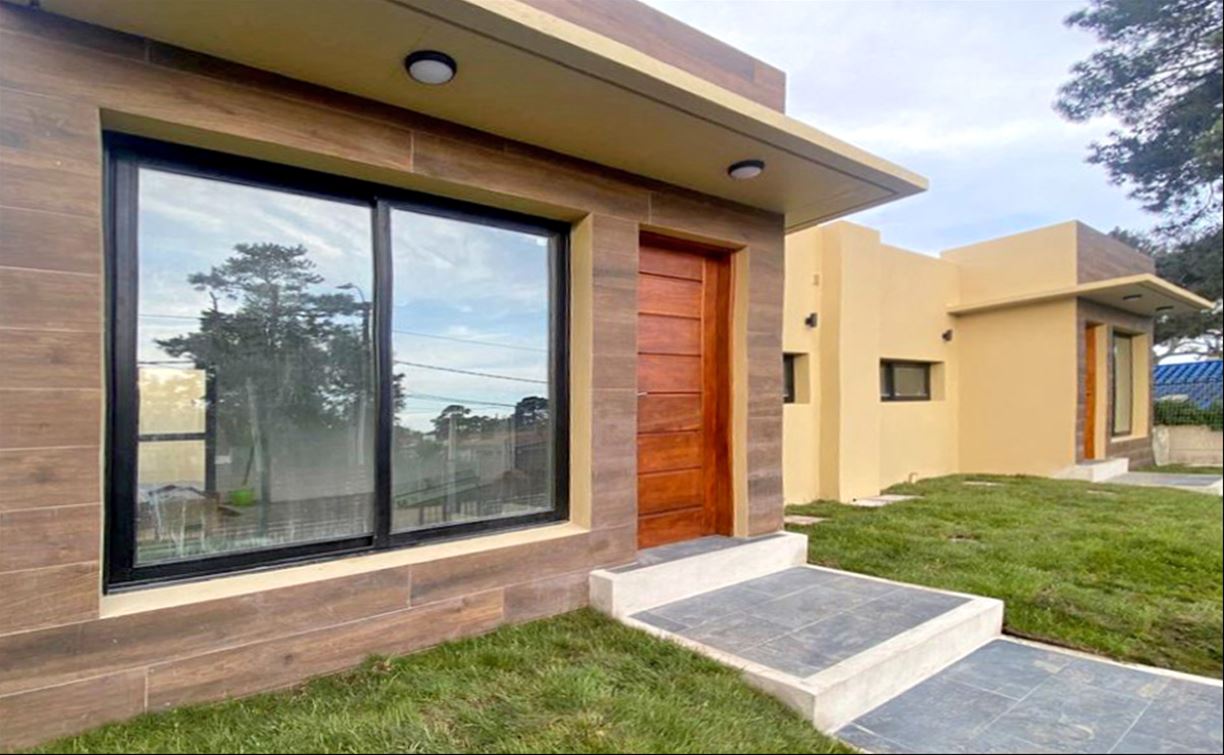 Venta casa 3 dormitorios Fondo Parrillero Lomas de Solymar. Ref #EDD465 - infocasas.com.uy