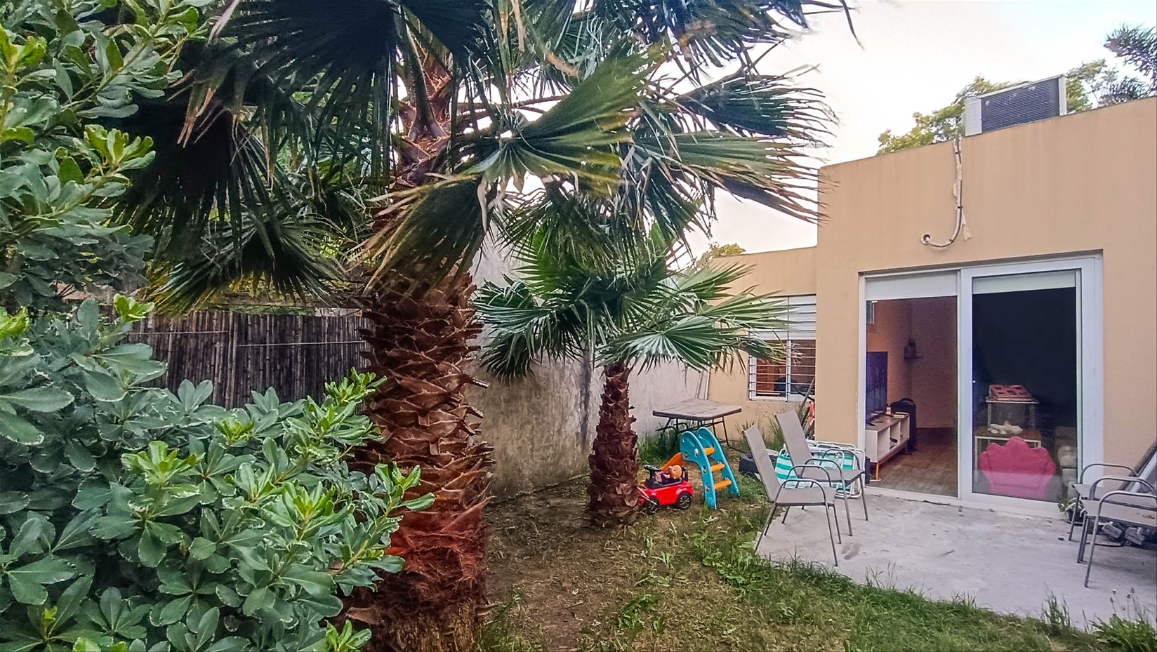 Casa 2 dormitorios con Fondo Solymar Sur - Próxima a playa. Ref #D73A8B - infocasas.com.uy