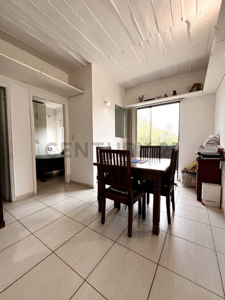 SE VENDE DEPARTAMENTO DE UN DORMITORIO EN BARRIO JARA. Ref #K6D3A6 - infocasas.com.py