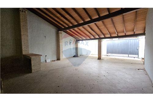 ALQUILO CASA EN HERRERA PARA VIVIENDA U OFICINA. Ref #N88F8D - infocasas.com.py