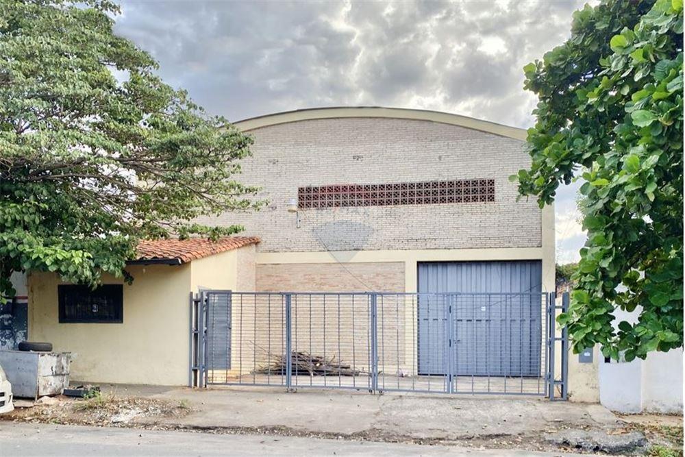 ALQUILO DEPÓSITO EN BARRIO SAN PABLO-ASUNCIÓN. Ref #Q6AC1A - infocasas.com.py