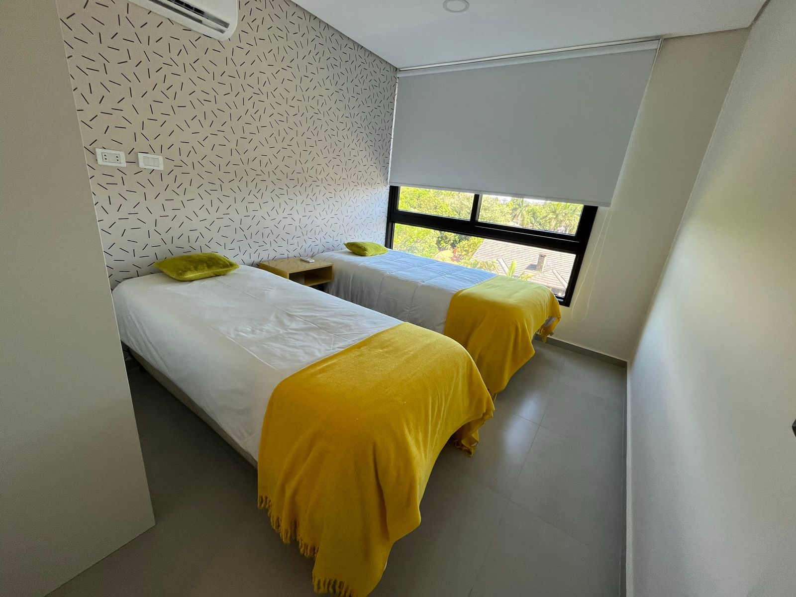 ALQUILO DEPARTAMENTO EN YCUA SATI. Ref #J3473B - infocasas.com.py