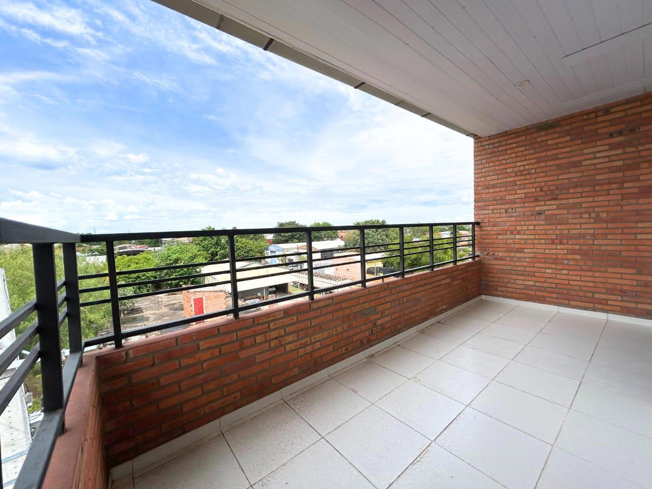 ALQUILO DEPARTAMENTO en Mariano R. Alonso. Ref #RD536A - infocasas.com.py