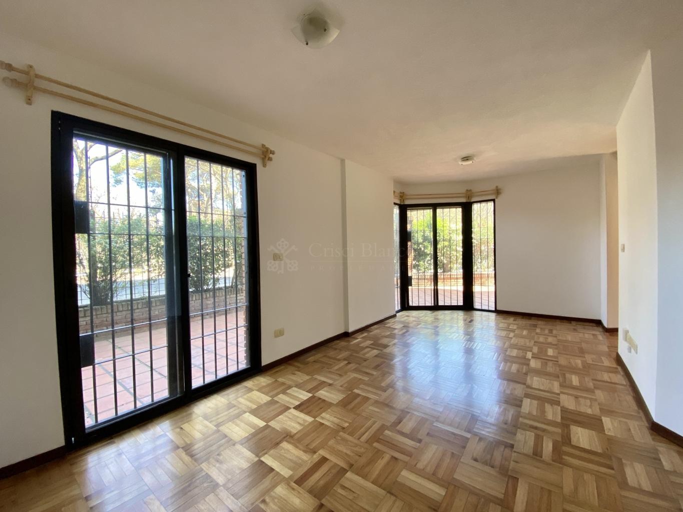 Venta apartamento 1 dormitorio Parque Batlle - Ref 86. Ref #H74EB5 - infocasas.com.uy