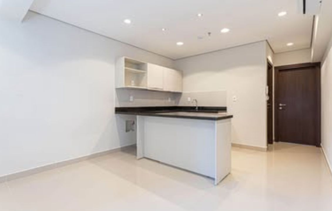 En alquiler departamento de 1 dormitorio con cochera Barrio Jara. Ref #FB03E5