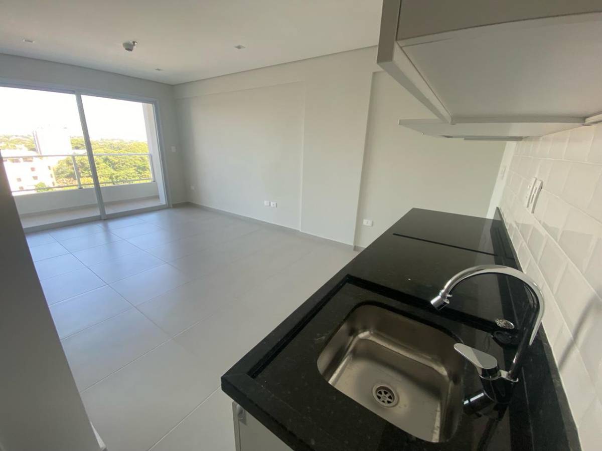 VENDO Dpto. en el Edificio FIRST LIVING!!. Ref #A72011