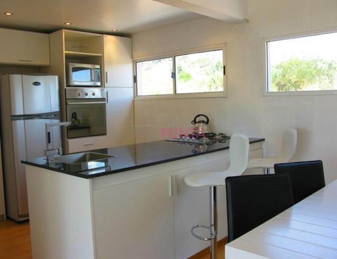 Casa en Manantiales, Punta Piedras. Ref #SBA1A5 - infocasas.com.uy