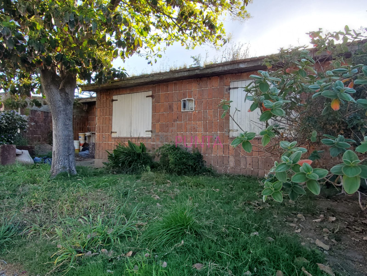 Casa 3 dormitorios para reciclar totalmente en Maldonado a pocas cuadras del Centro. Ref #S1D286 ...