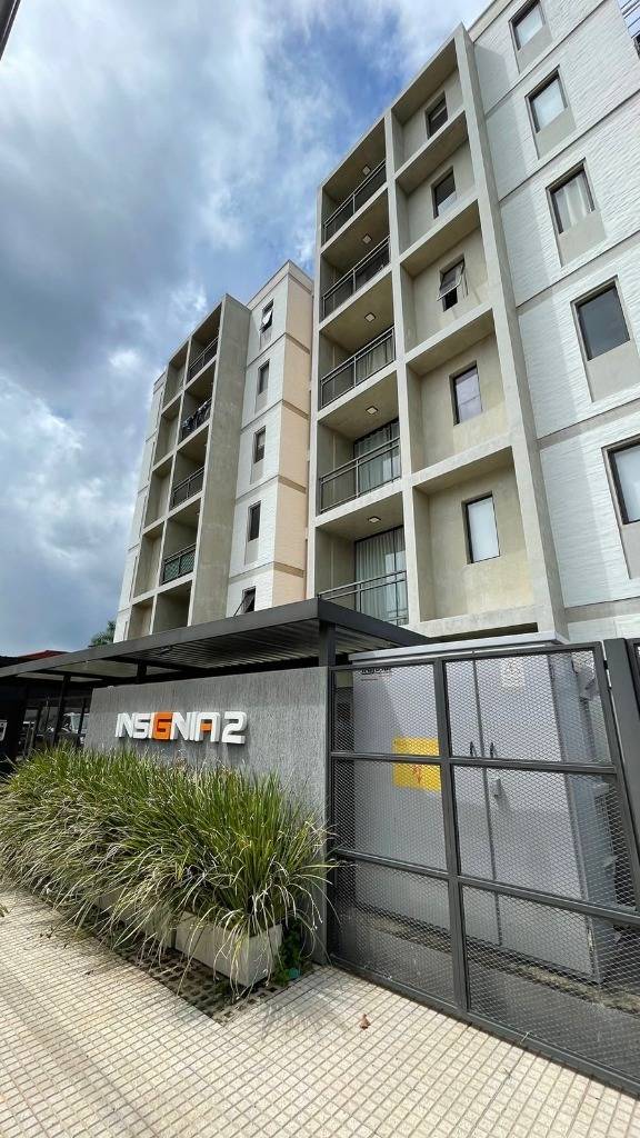 ALQUILO DEPARTAMENTO DE 2 DORMITORIOS EN INSIGNIA 2 ZONA CIT. Ref #PA01DC - infocasas.com.py