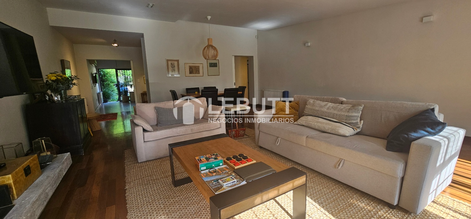Para Entrar a Vivir!!! 3 Dormitorios 2 Baños.Jardín Cochera x 2 Punta Gorda. Ref #A47D32 ...