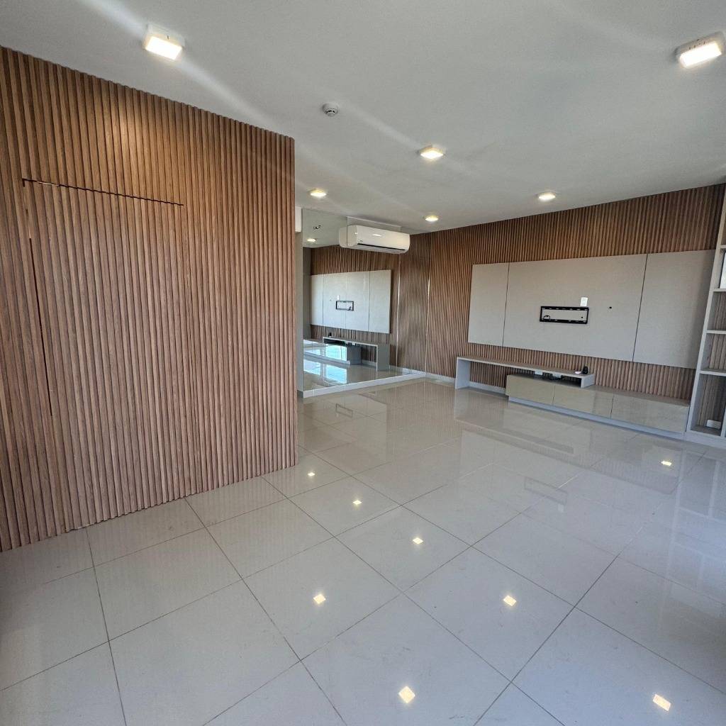 ALQUILO DEPARTAMENTO EN TIERRA ALTA MALUTIN . Ref #T48D38 - infocasas.com.py