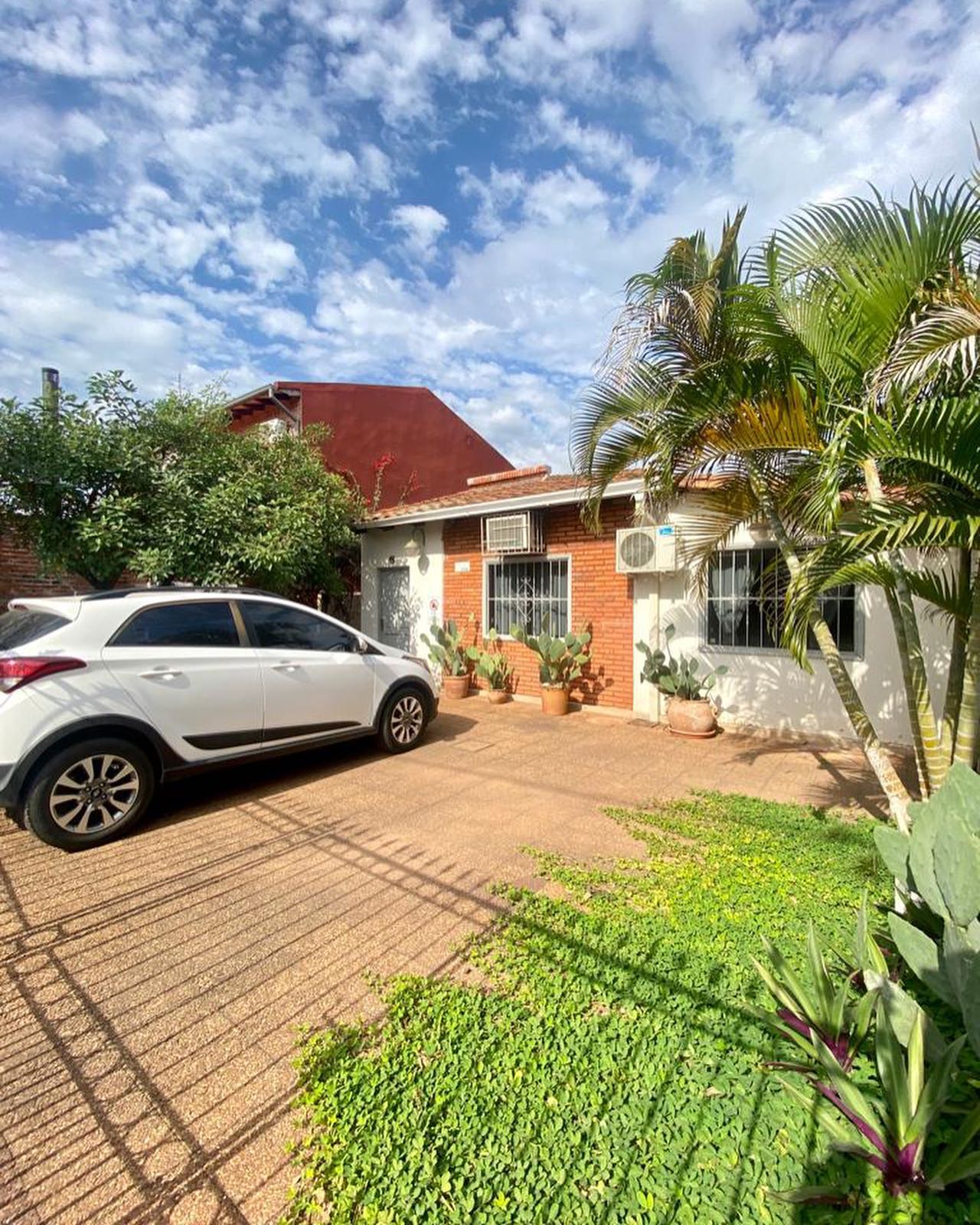 Vendo hermosa casa en Lambaré. Cod GG. Ref #Q3457A - infocasas.com.py