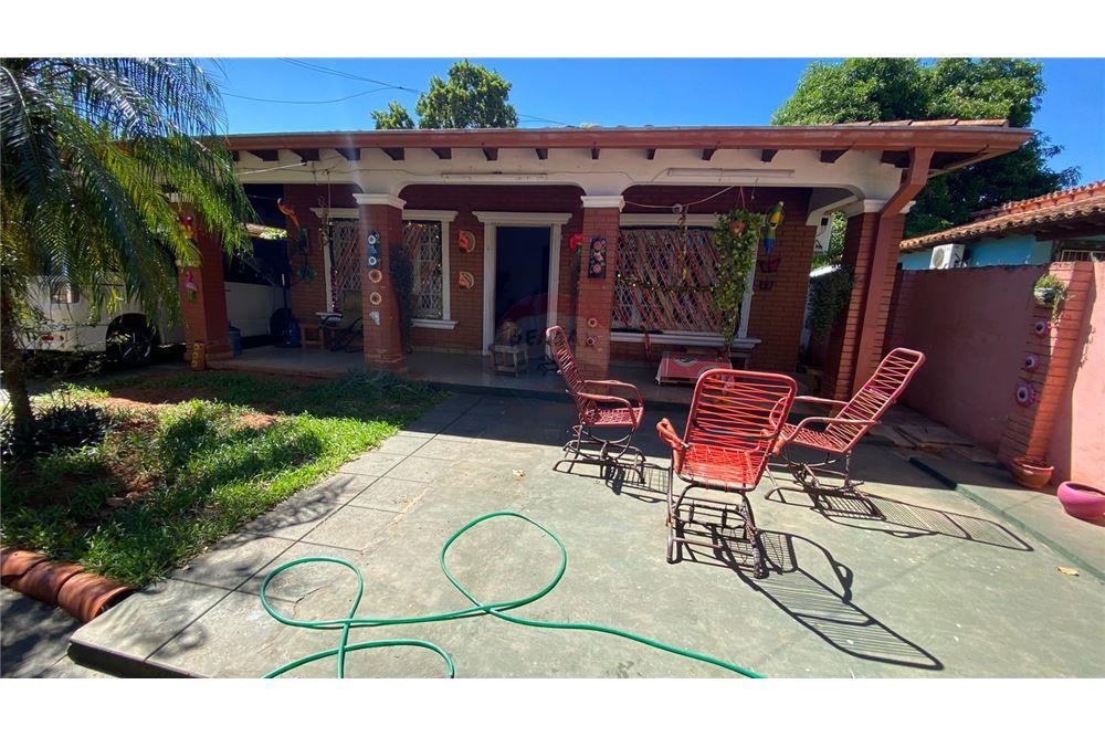 Casa - Venta - Paraguay Central Luque. Ref #IABFFA - infocasas.com.py