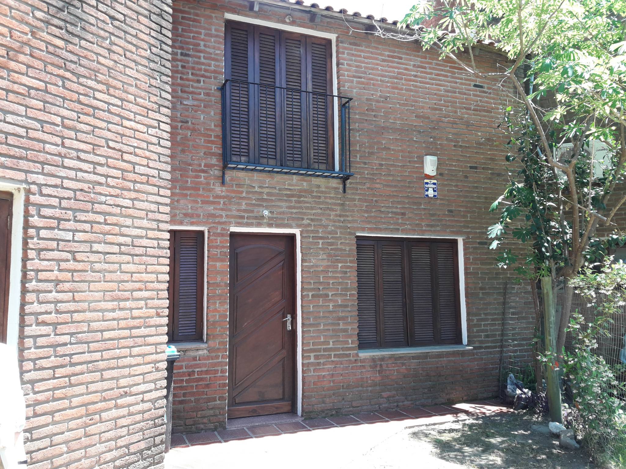 Alquiler Casa en Horacio Garcia Lagos con 2 dormitorios en Parque de solymar. Ref #V96A3B ...