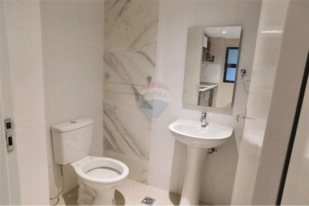 ALQUILO DPTO A ESTRENAR FERNANDO ZONA SUR. Ref #M49D08 - infocasas.com.py