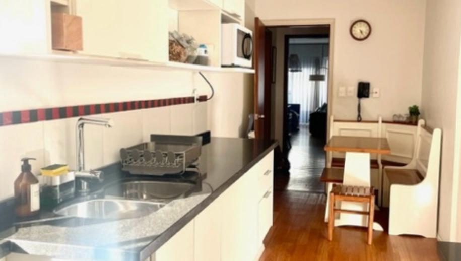 Apartamento en venta de 4 dormitorios c/ cochera en Pocitos. Ref #SEDCF9 - infocasas.com.uy