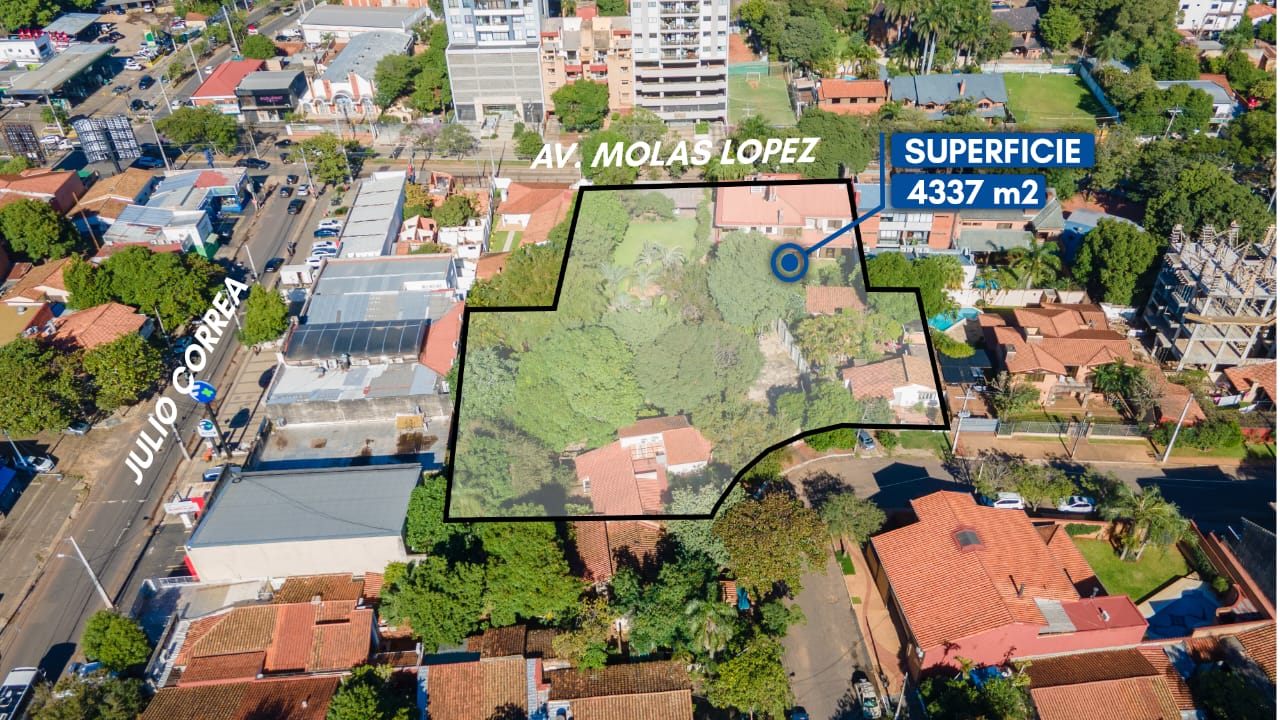 En venta – Propiedad estratégica Zona de regulación EH | Coeficiente ...
