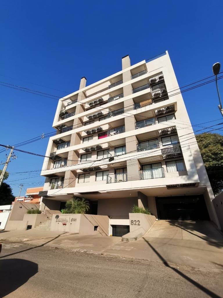ALQUILO EN VILLA MORRA DEPARTAMENTO AMOBLADO 3 DORMITORIOS + 2 COCHERAS!. Ref #I690E8