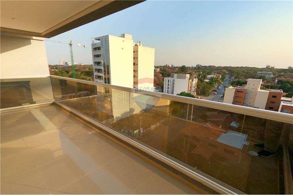 ALQUILO DEPARTAMENTO AMOBLADO DE 2 DORMITORIOS EN MBURUCUYA. Ref #L796EC - infocasas.com.py