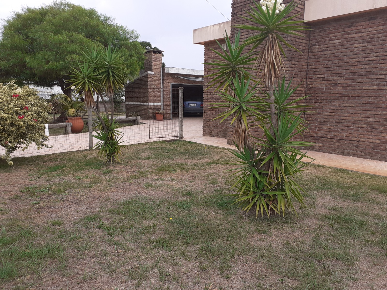 VENTA CASA LAGOMAR 3 DORMITORIOS. Ref #IB5D4 - infocasas.com.uy