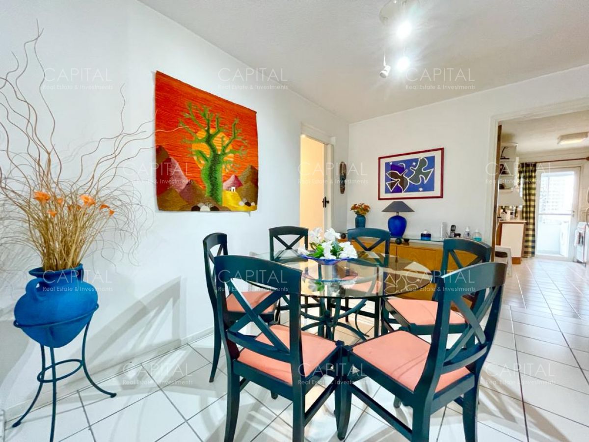 Apartamento Penthouse Duplex Tres Dormitorios en Venta Parrillero y ...