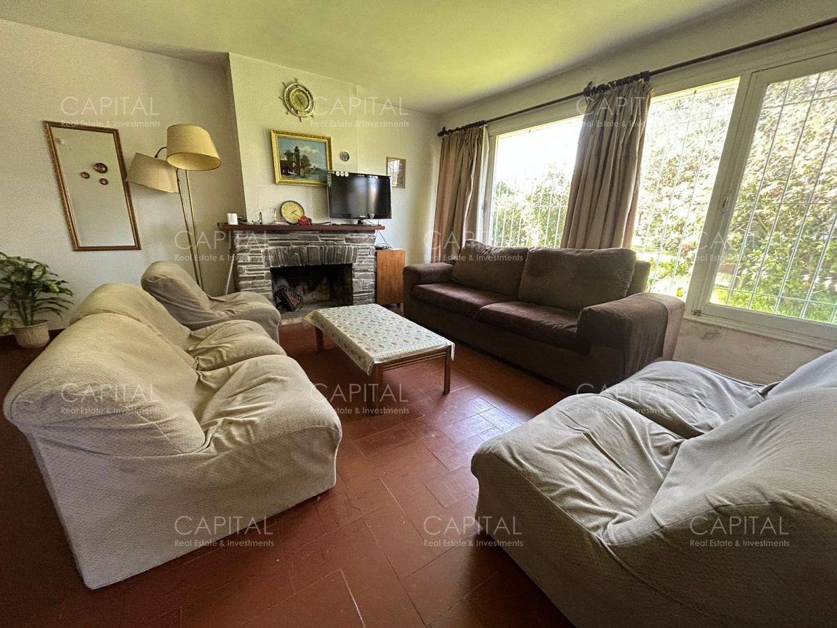 Casa en venta en Las Delicias.. Ref #T91B55 - infocasas.com.uy