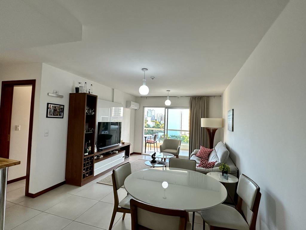 ALQUILO DEPARTAMENTO DE UN DORMITORIO AMOBLADO ZONA SHOPPING DEL SOL. Ref #OAF6FA - infocasas.com.py