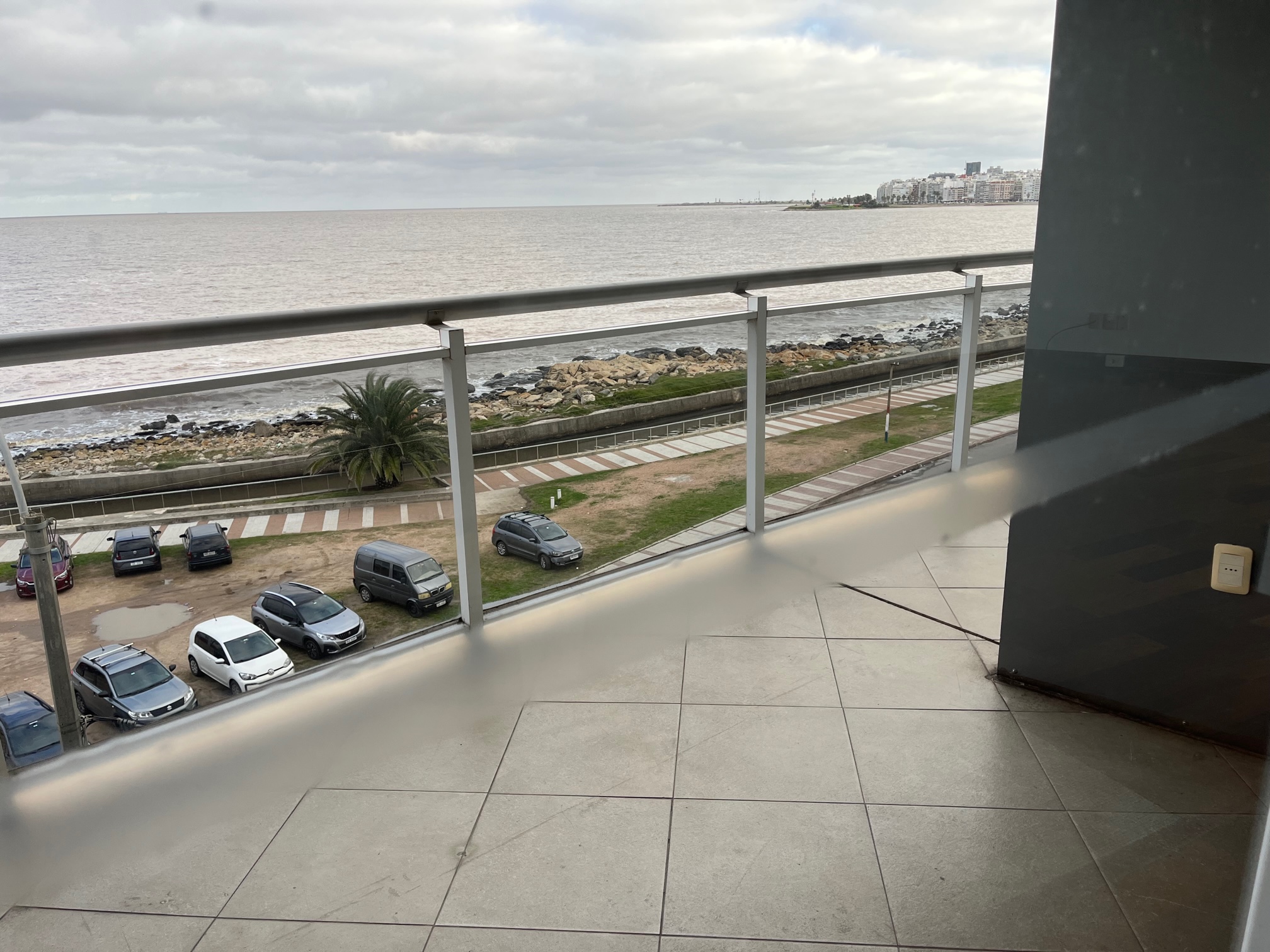 Rambla 3 Dormitorios Servicio Garage x2. Ref #ACD4FA - infocasas.com.uy