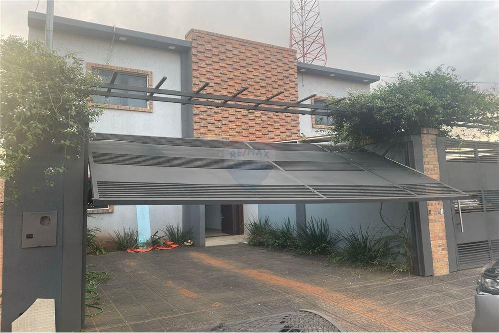 Alquilo Hermoso Duplex en San Lorenzo. Ref #W67CF8 - infocasas.com.py