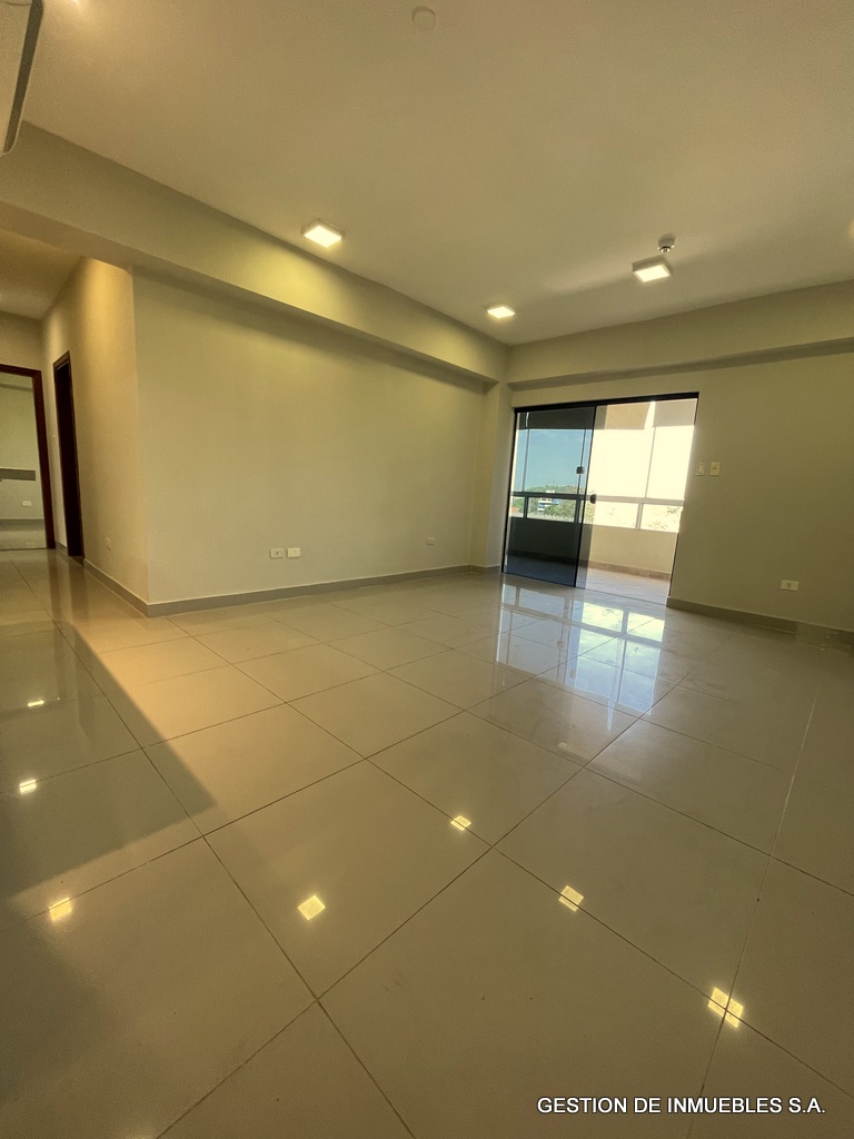 ALQUILO EN BARRIO SAN VICENTE A20-75-10. Ref #KB9294 - infocasas.com.py