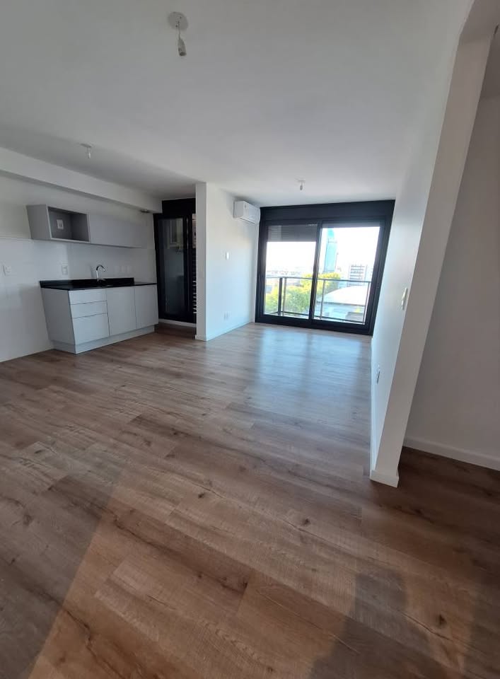 ALQUILO A ESTRENAR APARTAMENTO DE DOS DORMITORIOS CON GARAJE . Ref #S4BB7F - infocasas.com.uy