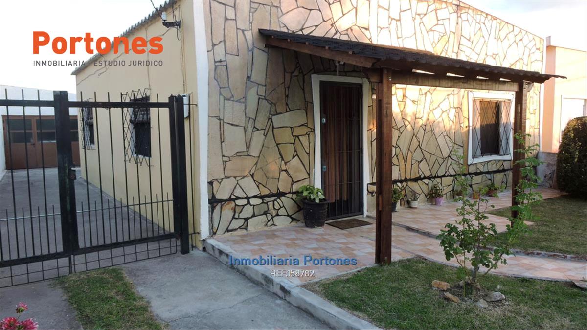 Se vende casa de tres dormitorios en Libertad, San José. Ref #I1A985 - infocasas.com.uy