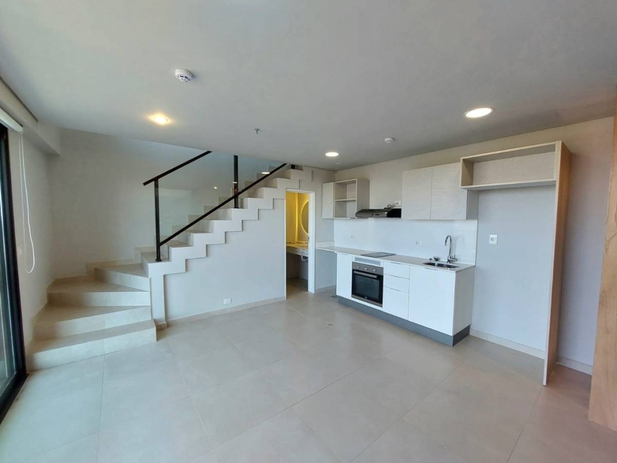 ALQUILO DEPARTAMENTO TIPO DUPLEX EN EDIFICIO MARQUIS VILLA MORRA, ASUNCION. Ref #SE8610 ...