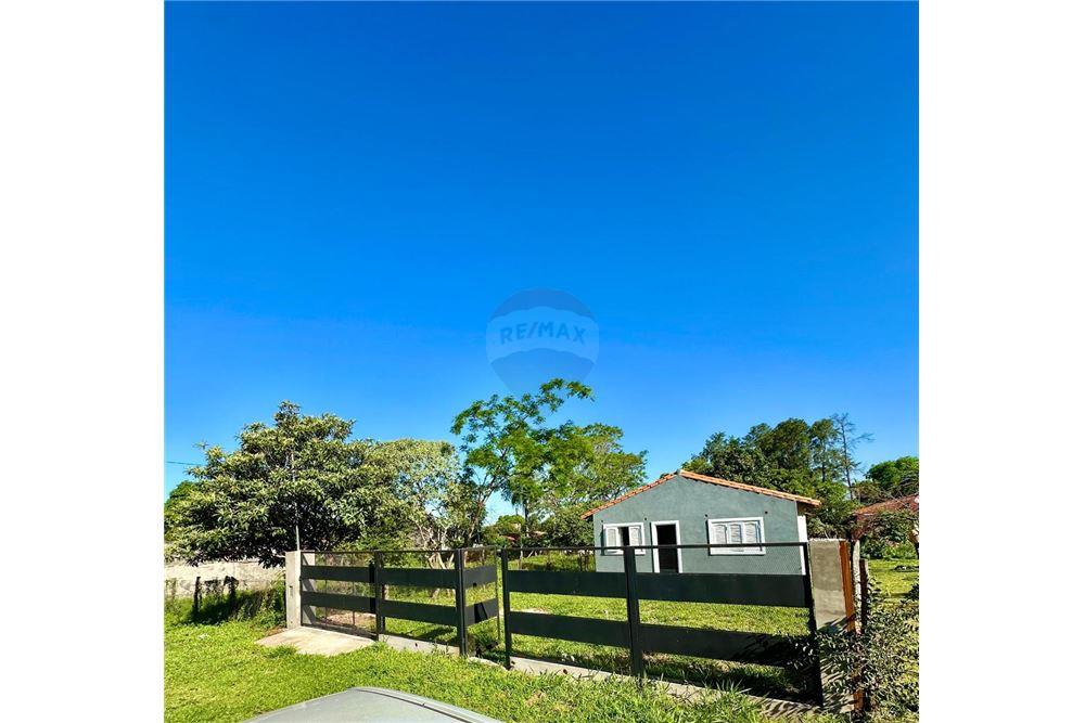 VENDO CASA EN MARIANO ROQUE ALONSO. Ref #L93DC6 - infocasas.com.py