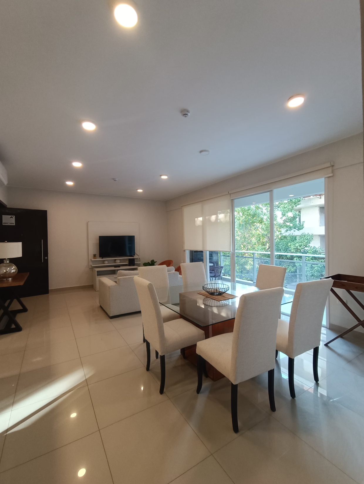 ALQUILO DEPARTAMENTO AMOBLADO EN TIERRA ALTA DEL MAESTRO. Ref #N3BA36