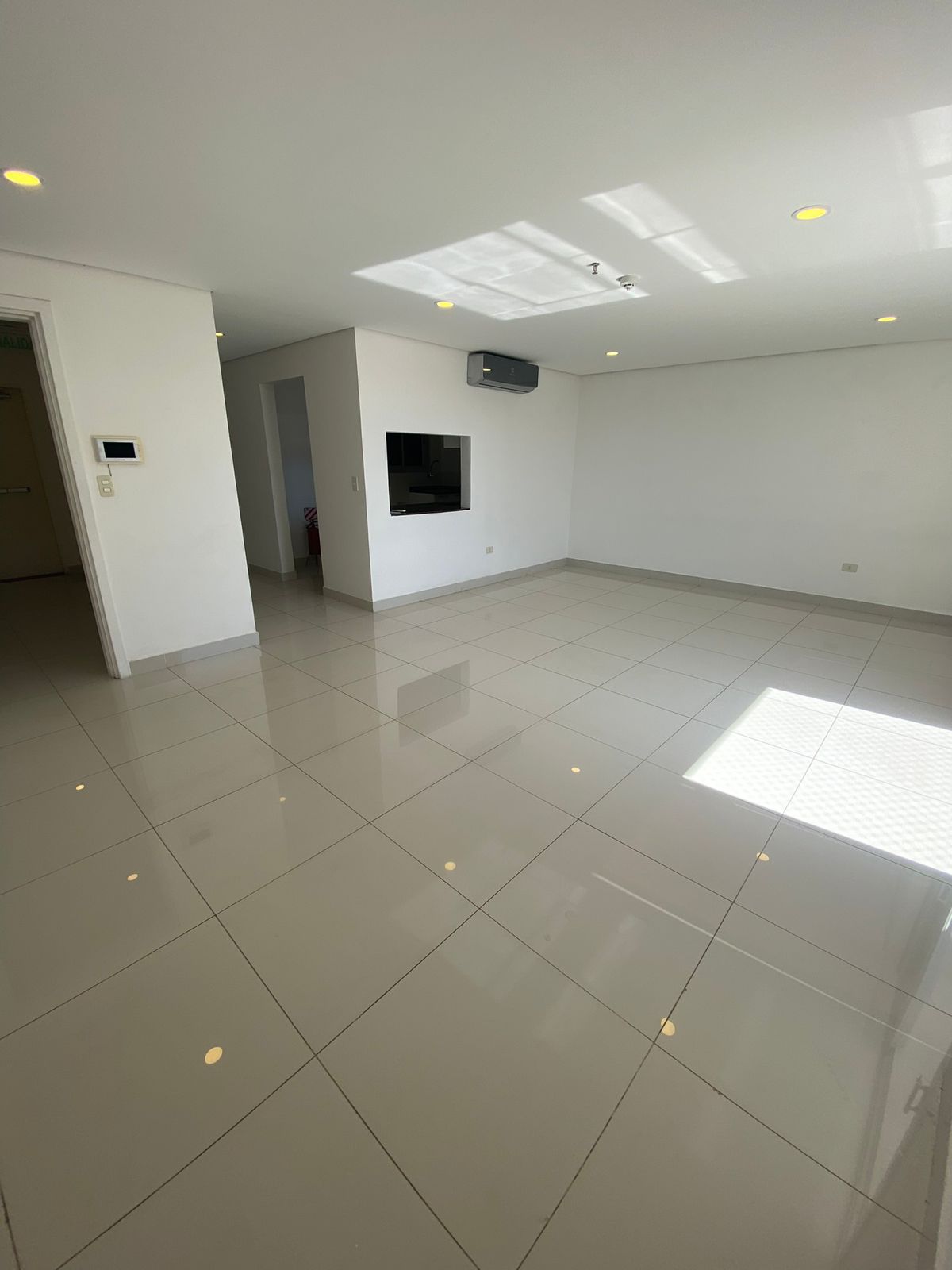 HERRERA ALQUILO DEPARTAMENTO . Ref #YCAFFB - infocasas.com.py