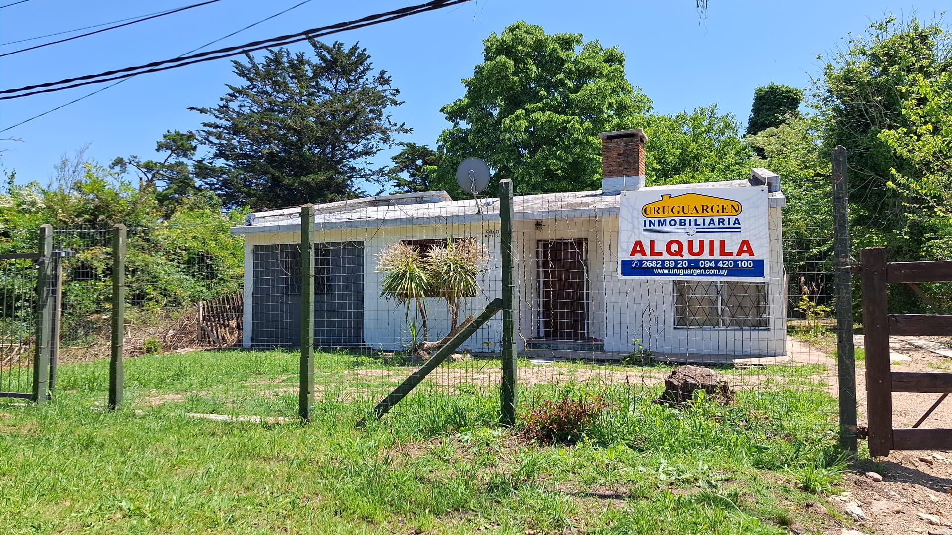 ALQUILER SOLYMAR 2 DORMITORIOS. Ref #MED2D7 - infocasas.com.uy