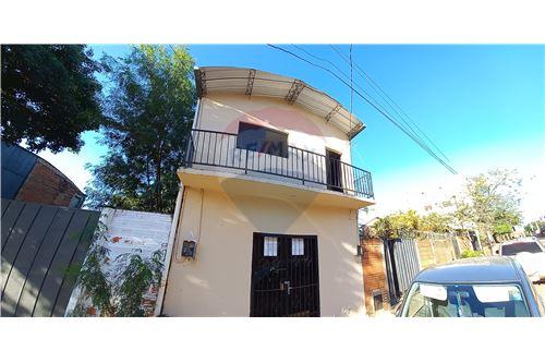ALQUILO CASA EN MARIANO ROQUE ALONSO. Ref #C5C67F - infocasas.com.py
