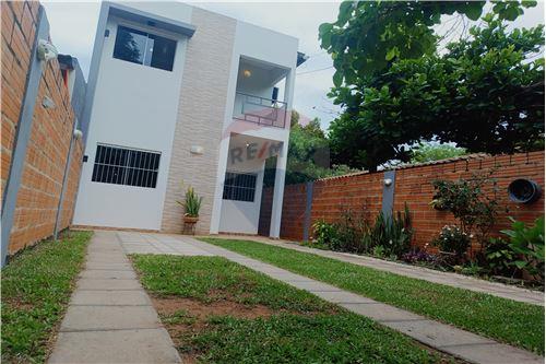 Alquilo Casa tipo Dúplex en Lambaré. Ref #QE7717 - infocasas.com.py