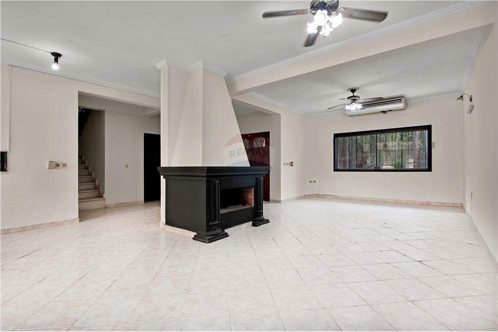 ALQUILO CASA EN BARRIO HERRERA. Ref #F4685F - infocasas.com.py