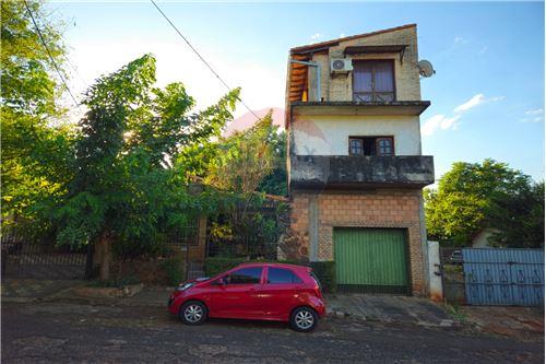 Casa - Venta - Paraguay Central Luque. Ref #L977AD - infocasas.com.py